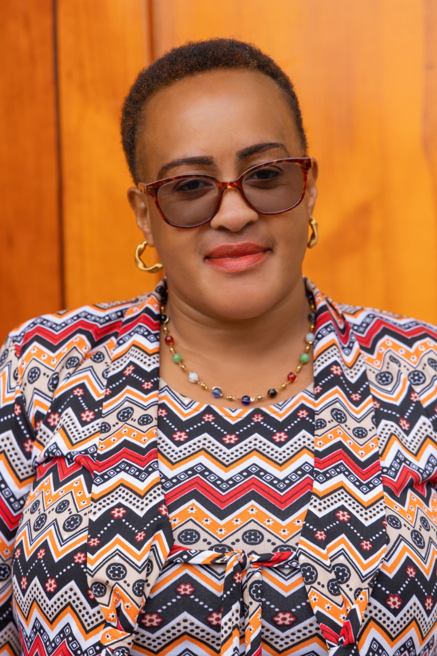 Members – County Assembly of Tharaka Nithi